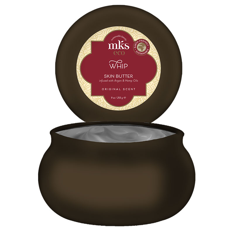MKS ECO Whip Skin Butter - Synergy 44 LLC